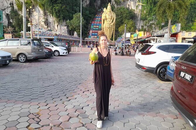 Batu caves Tour from Kuala Lumpur - Transportation & Duration