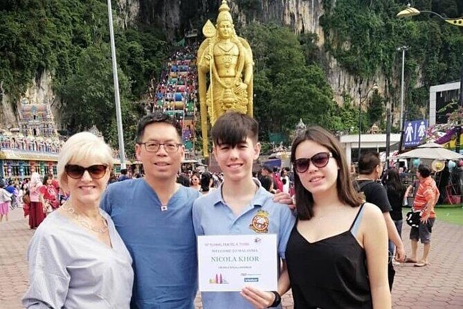 Batu caves Tour from Kuala Lumpur - Who This Tour Suits Best