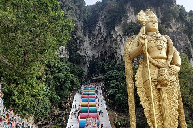 Batu Caves Tour (Private) - Introduction: Why Choose a Private Batu Caves Tour?
