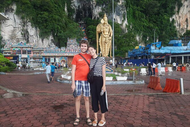 Batu Caves Tour (Private) - Why This Tour Offers Great Value