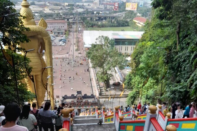 Batu Caves Tour (Private) - Practical Tips for Making the Most of Your Tour