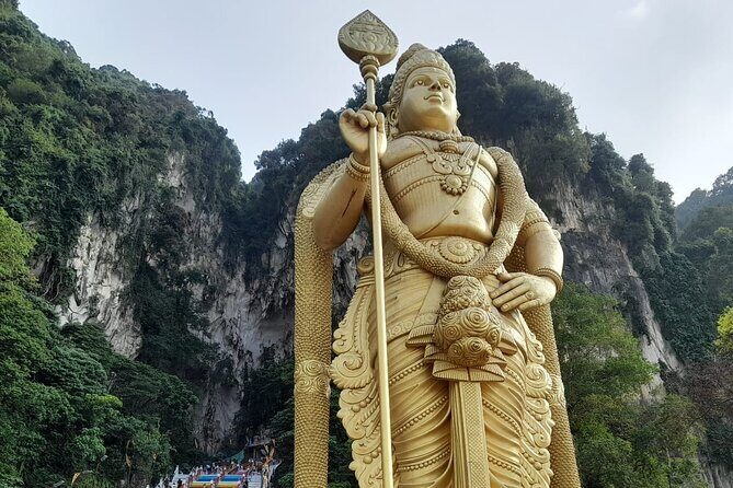 Batu Caves Tour (Private) - The Sum Up: Who Should Book This Tour?