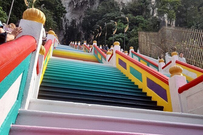 Batu Caves Tour (Private) - FAQ