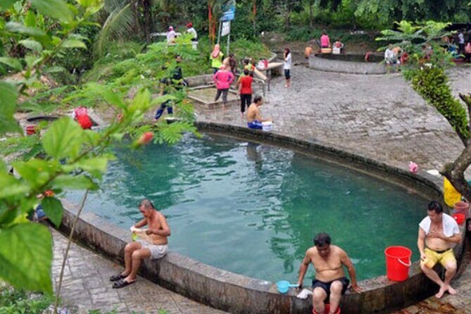 Batu Caves, Waterfalls and Hot Springs Tour With Lunch - The Journey Begins: From Kuala Lumpur to the Countryside