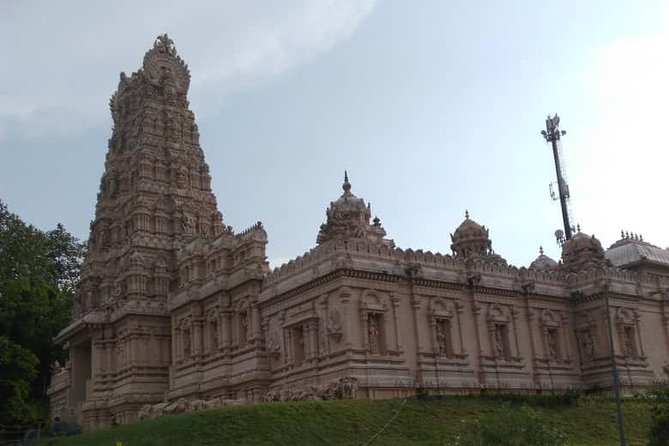 Batu Caves,Hot Spring, Monkey & Fireflies Tour with Dinner - The Practicalities: Transportation, Timing, and Cost