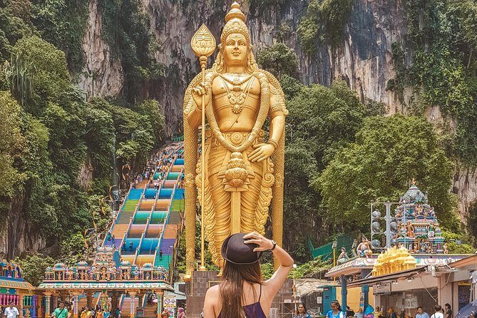 Batu Caves,Waterfalls and Hot Springs Tour With Lunch - Final Thoughts