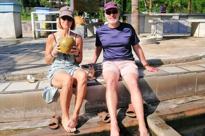 Batu Caves,Waterfalls and Hot Springs Tour With Lunch - Authentic Experiences and Genuine Feedback