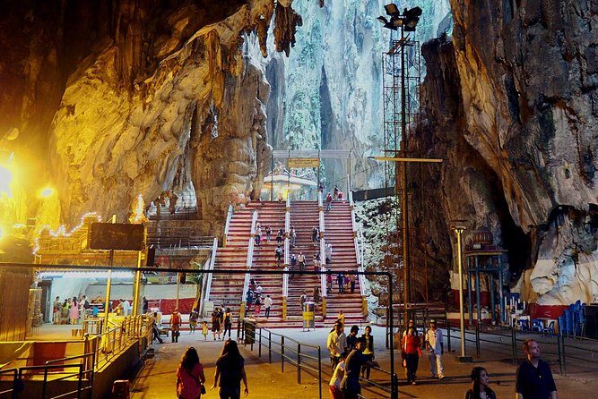 Batucaves & Countryside Tour-Join Tour - The Royal Selangor Pewter Factory: Craftsmanship and Modernity