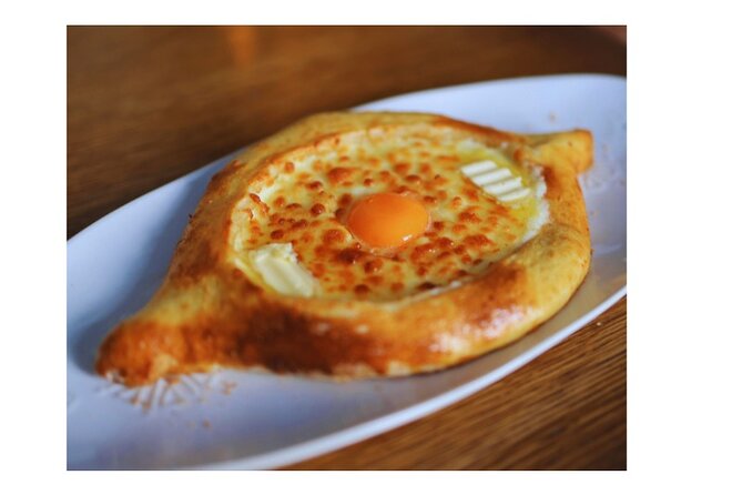 Batumi: Georgian Cooking Class of Khachapuri by Local Master - Key Points