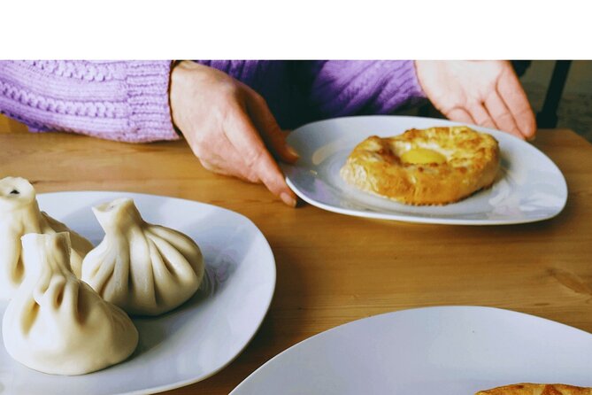 Batumi: Georgian Cooking Class of Khachapuri by Local Master - Final Thoughts on Value and Suitability