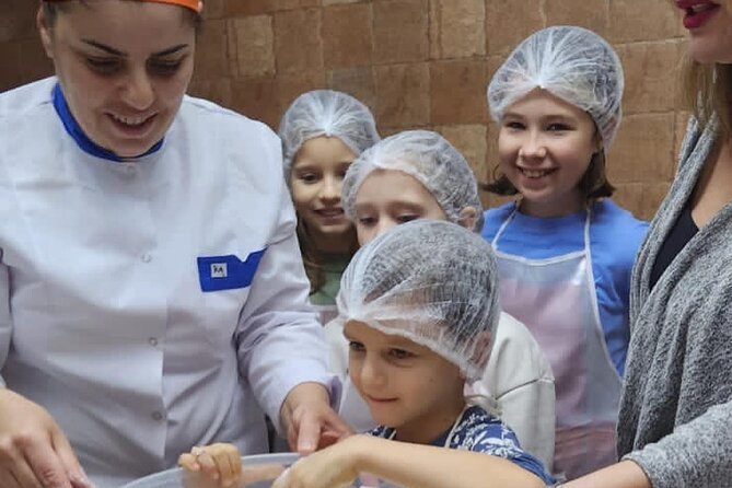 Batumi: Georgian Cooking Class of Khachapuri by Local Master - Who Should Consider This Tour?