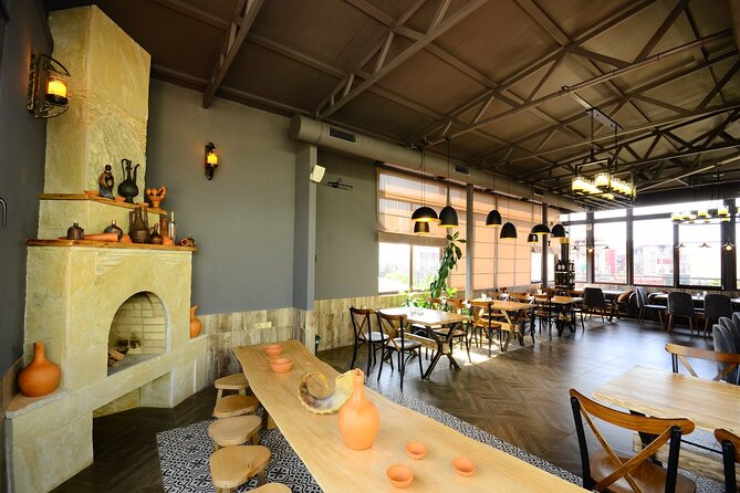 Batumi: Georgian Cooking Class of Khachapuri by Local Master - FAQs