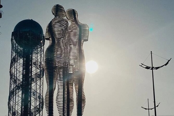 Batumi Guided Walking Tour - Final Thoughts: Is This Tour Right for You?