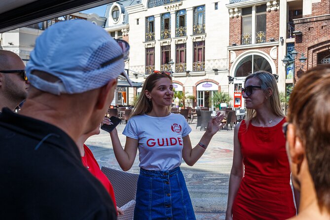 Batumi Walking Tour - Why This Tour Works for Travelers