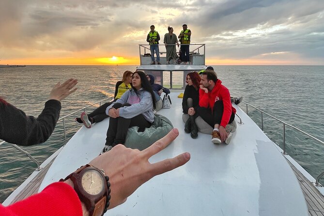 Batumi Walking Tour - The Sum Up: Who Will Love This Tour?