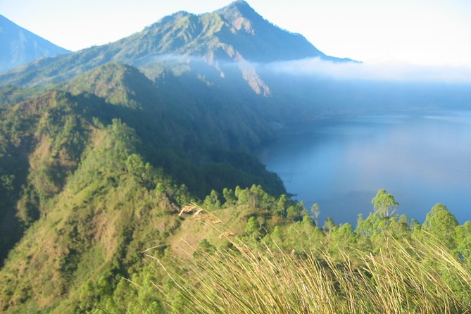 Batur Caldera Sunrise Trekking - Arrival Back at Bali Sunrise Villas