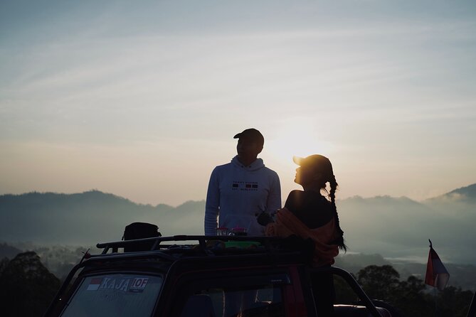Batur Jeep Explore with Photographer - What Makes This Tour Stand Out