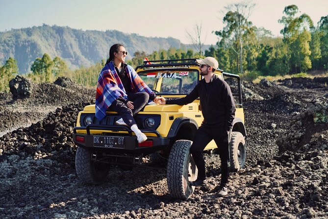 Batur Jeep Explore with Photographer - Practical Considerations and Value