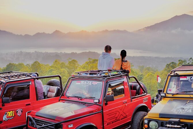 Batur Jeep Explore with Photographer - Who This Tour Is Best For