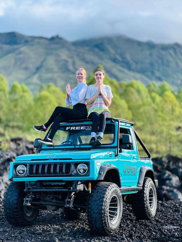 BATUR SUNRISE JEEP & EXPLORE BLACKLAVA WITH SHUTTLE - Practical Considerations & Final Thoughts