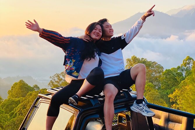 Batur Sunrise Jeep Tour & Relaxing Hot Springs Add-On - The Sum Up: Is It Worth It?