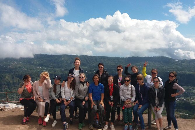 Batur Sunrise & Swim - Discovering the Batur Sunrise & Swim Tour: A Detailed Look
