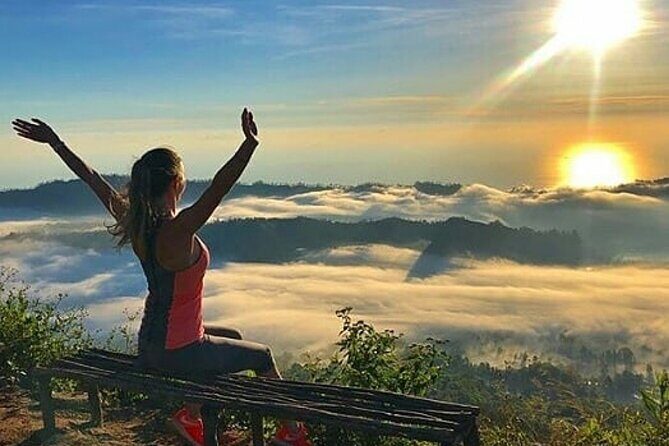 Batur Sunrise Trekking - Value and Practical Considerations