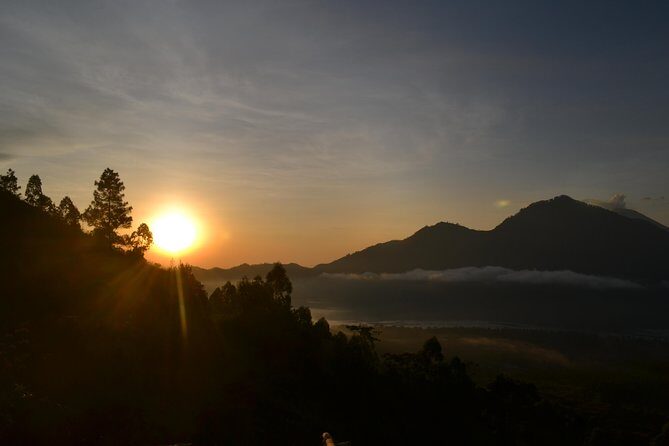 Batur Sunrise Trekking - Who Should Consider This Tour?