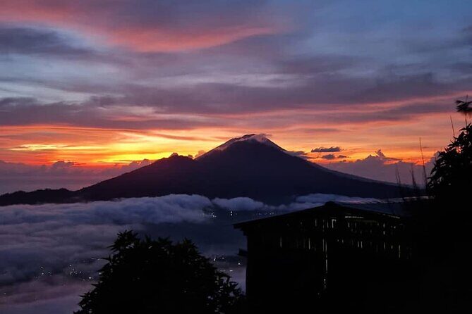 Batur Sunrise Trekking-hot spring-Tegalalang Rice Terraces - Practical Considerations