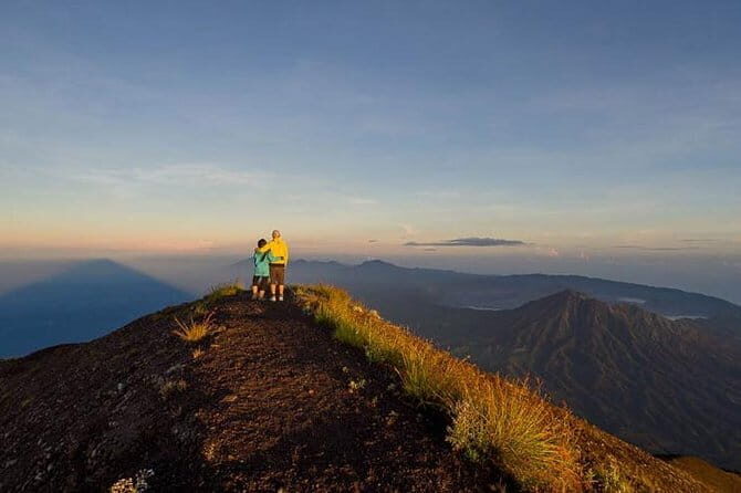 Batur Sunrise Trekking & Hot Springs - An In-Depth Look at the Mount Batur Sunrise Tour