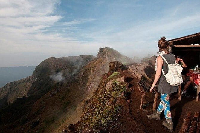 Batur Sunrise Trekking & Hot Springs - Analyzing the Value of This Tour