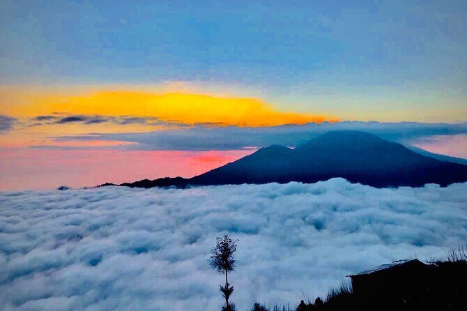 Batur Trekking Sunrise with Breakfast - Why It’s a Good Value