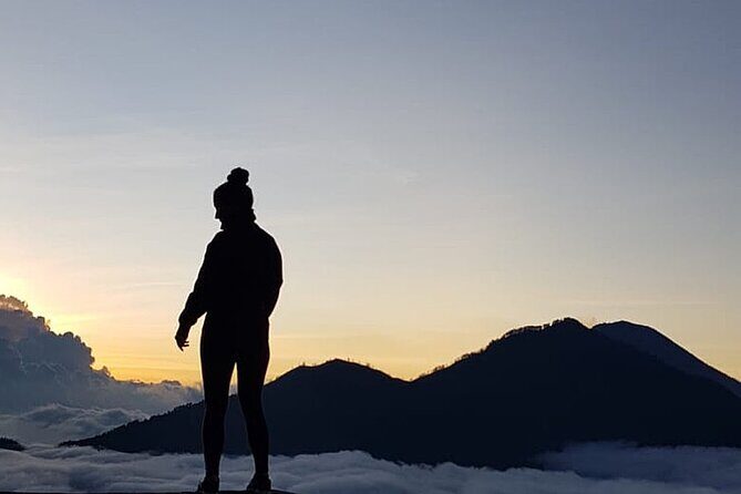 Batur Trekking Sunrise with Breakfast - FAQ