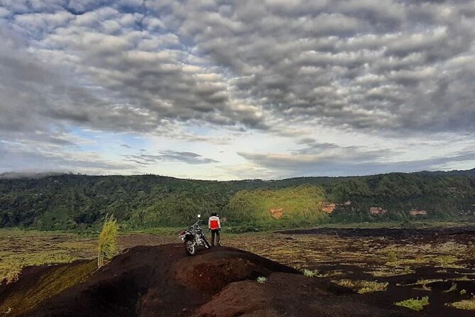 Batur Volcano Dirt Bike Adventure and Tour - FAQ
