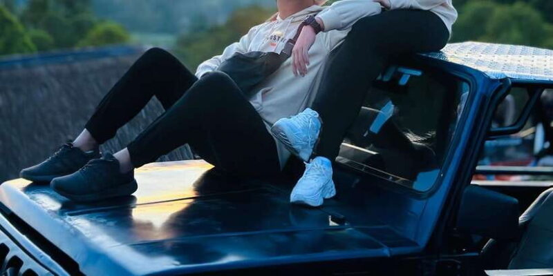 BATUR VOLCANO JEEP SUNRISE, BLACK LAVA & NATURAL HOT SPRING - Who Should Consider This Tour?