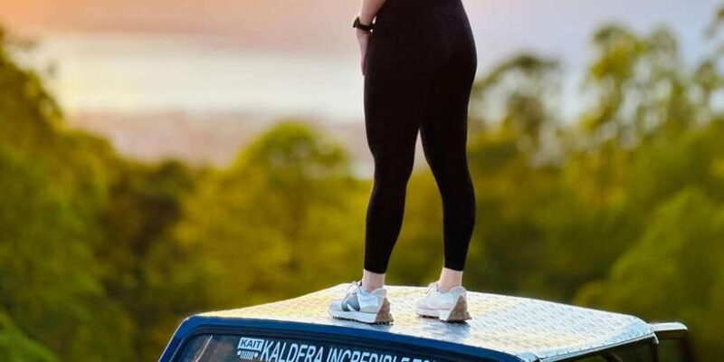 BATUR VOLCANO JEEP SUNRISE, BLACK LAVA & NATURAL HOT SPRING - Final Thoughts: Is It Worth It?