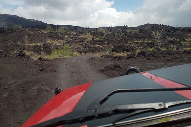Batur Volcano Sunrise And Black Lava Jeep Adventure Tour - Who Should Consider This Tour?