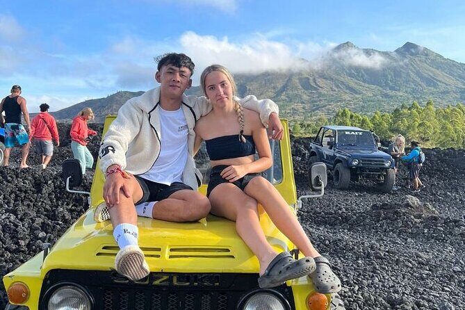 Batur Volcano Sunrise Jeep Tour and Floating Temple - The Sum Up: Is This Tour Worth It?