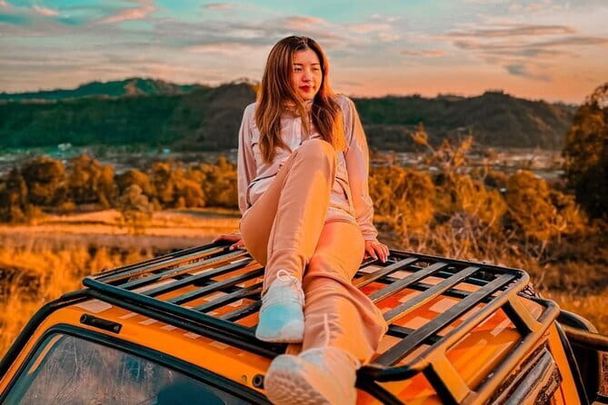 Batur Volcano Sunrise Jeep Tour - Who This Tour Suits Best