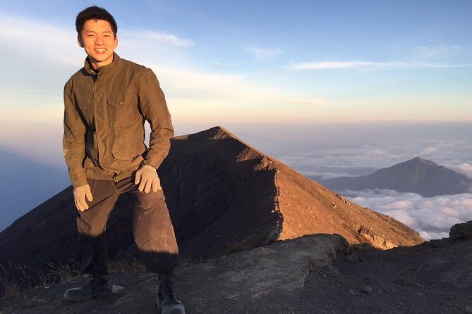 Batur Volcano Sunrise Trekking, Rice Teracce & Bali Coffee Plantation Tour - The Sum Up: Who Is This Tour Best For?