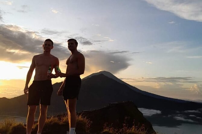 Batur Volcano Trekking And Hot Spring Private Guided Tour - Who Will Love This Tour?