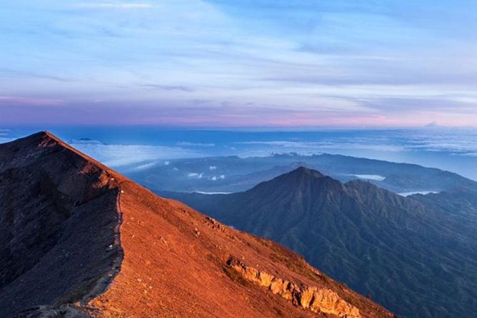 Batur Volcano Trekking - Authentic and Unforgettable Experiences