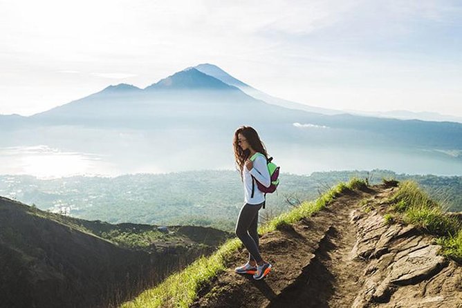Batur Volcano Trekking - Who Will Love This Tour?