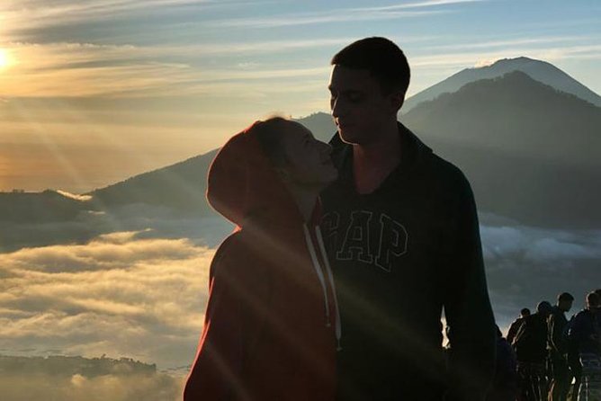 Batur Volcano Trekking - Frequently Asked Questions