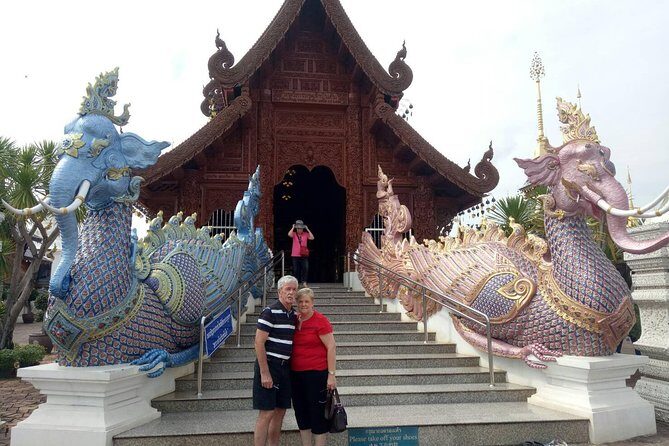 Bau Thong Waterfalls, Tea, and Wat Ban Den Private Tour - FAQs