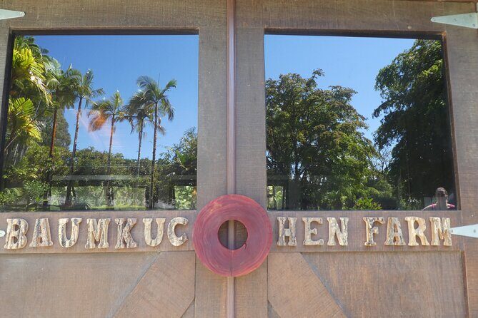 Baumkuchen Farm Tour - Exploring the Baumkuchen Farm Tour in Detail