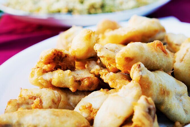 Baunti Fish Fry Tour with Hotel Transfers - The Itinerary Breakdown