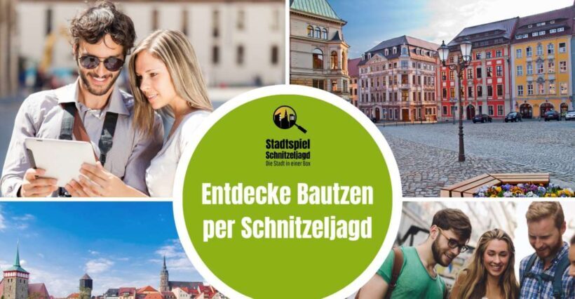 Bautzen: Scavenger Hunt Self-Guided Walking Tour - Who Will Love This Tour?