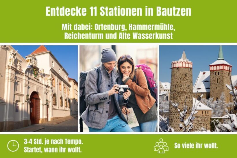Bautzen: Scavenger Hunt Self-Guided Walking Tour - FAQ