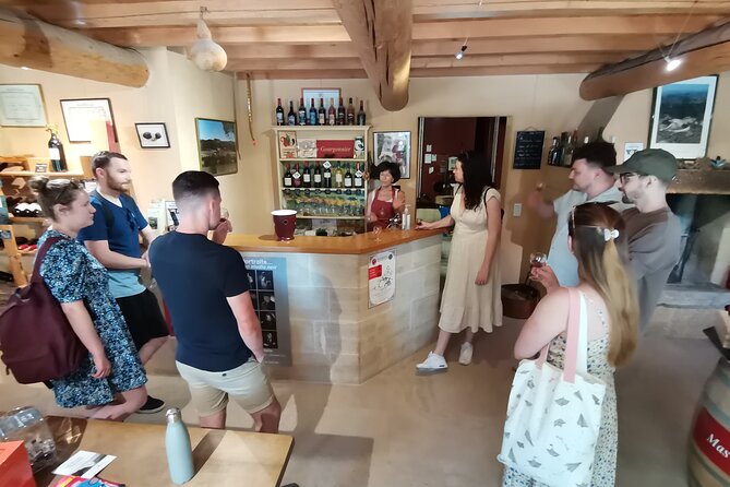 Baux and Saint Rémy de Provence: Culture and Landscapes - FAQs